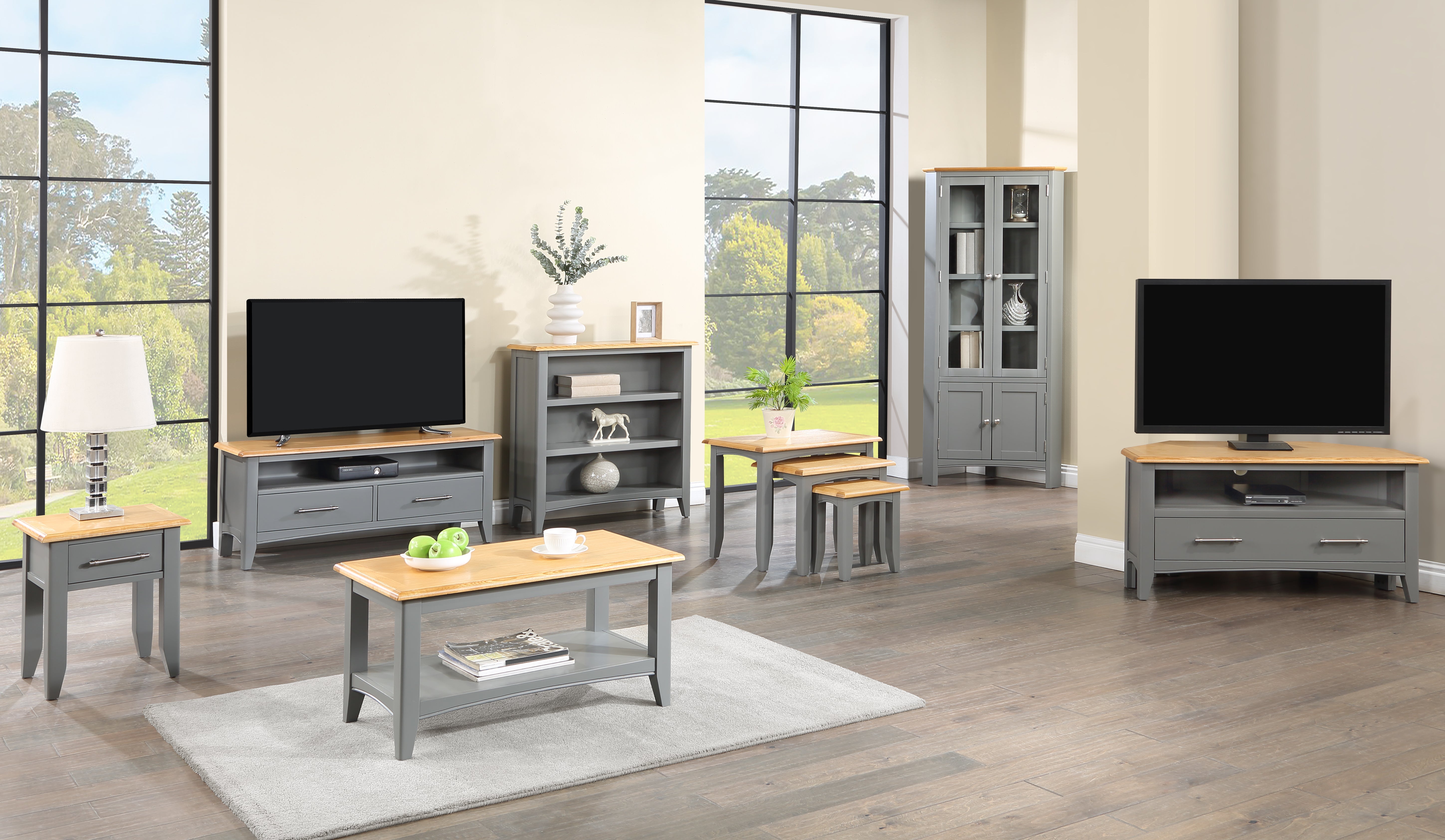 Rossmore Collection - The Right Buy Store