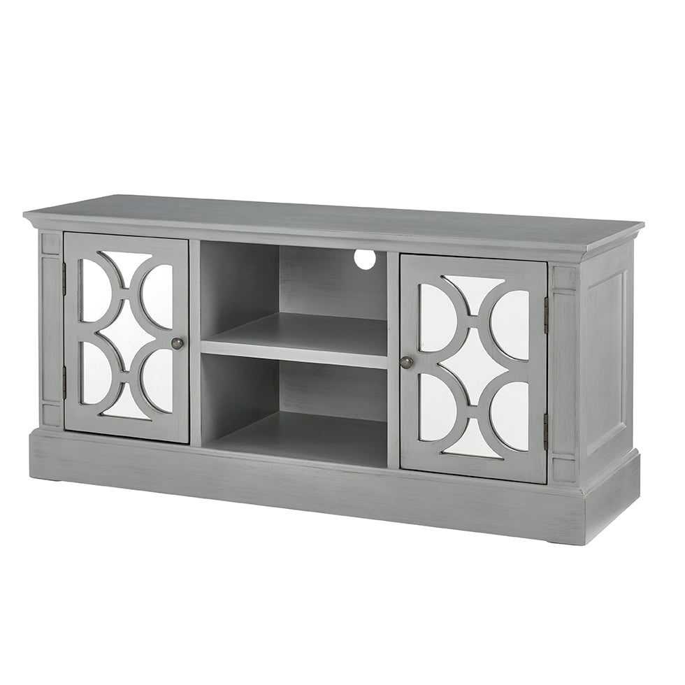 Blakely TV Unit - Grey – The Right Buy Store