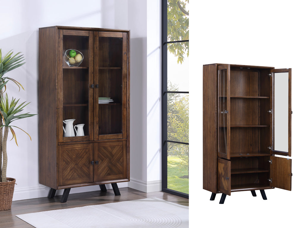 Nevada 4 Door Display Unit – The Right Buy Store