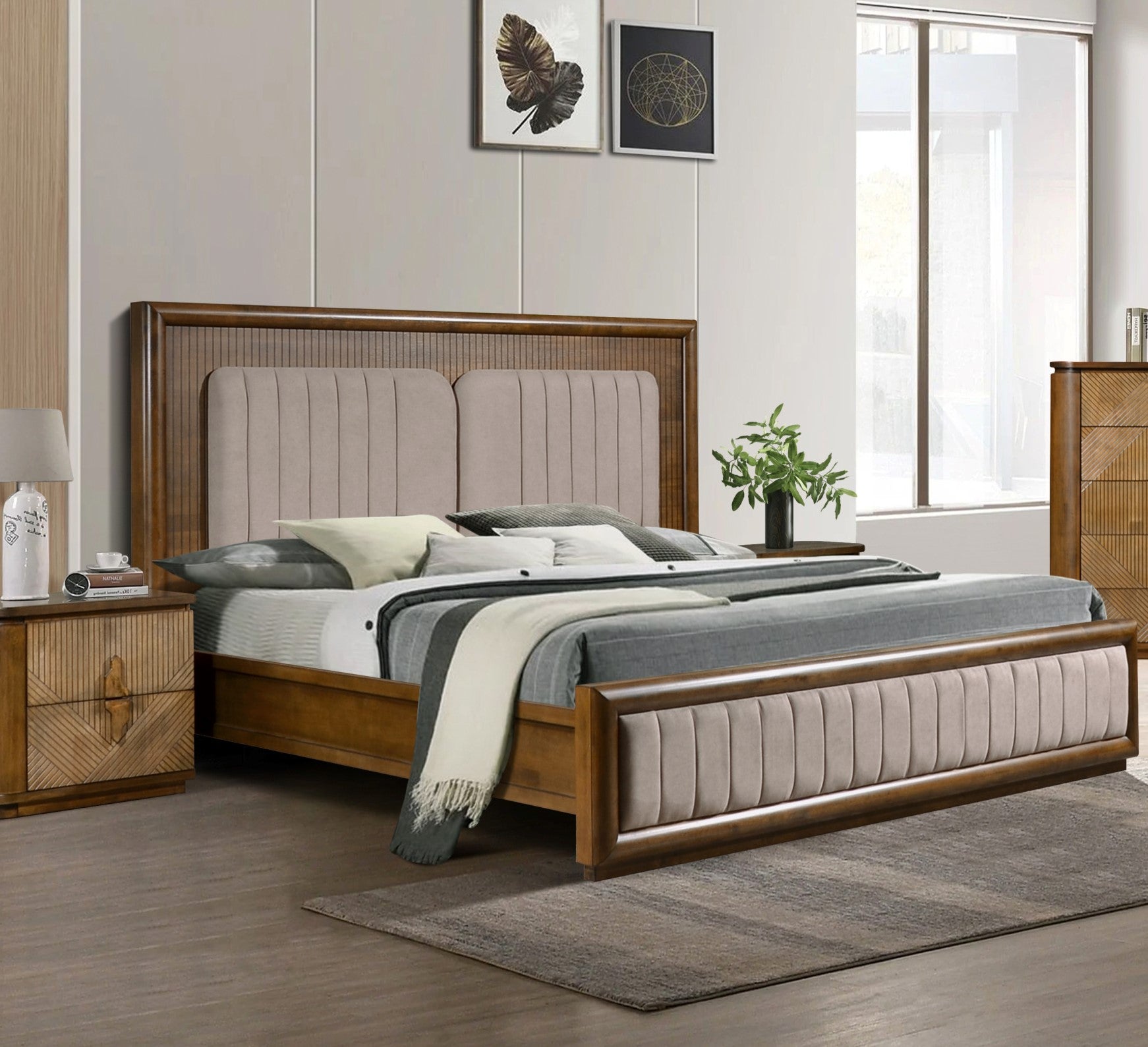 Phoenix Bed – The Right Buy Store