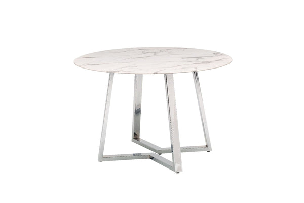 Storm Round Dining Table – The Right Buy Store