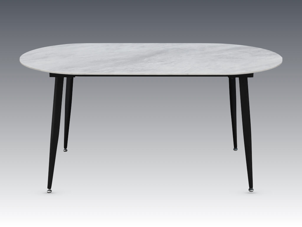 Tribeca Dining Table Grey – The Right Buy Store