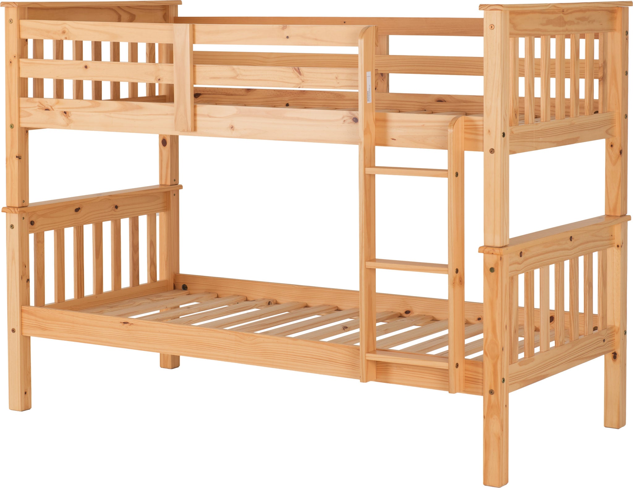 Neptune 3' Bunk Bed – The Right Buy Store