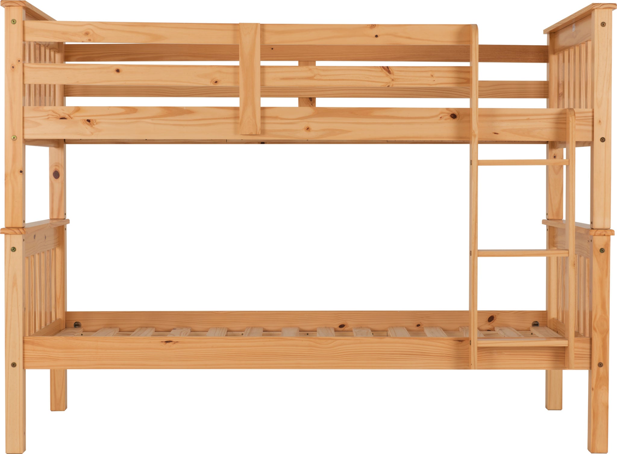 Neptune 3' Bunk Bed – The Right Buy Store